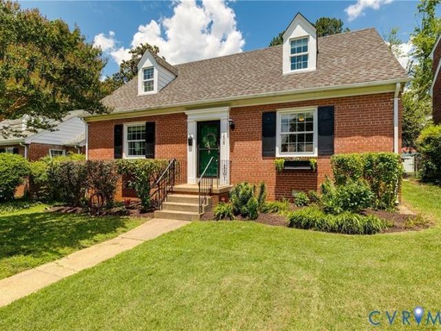 1408 Stanhope Ave, Richmond, VA 23227