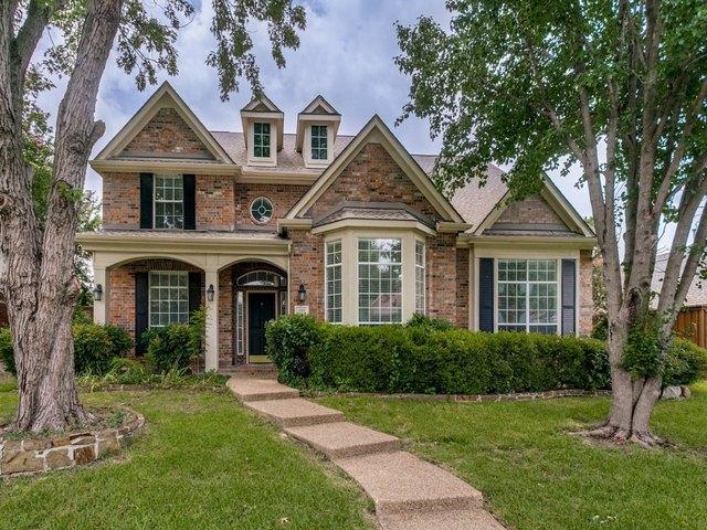 1408 Stillforest Dr, Allen, TX 75002