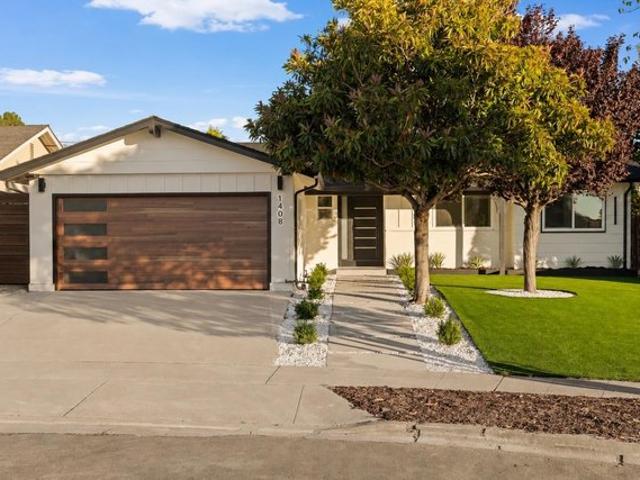 1408 Stone Creek Dr, San Jose, CA 95132