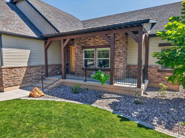 1408 Stoneridge Drive