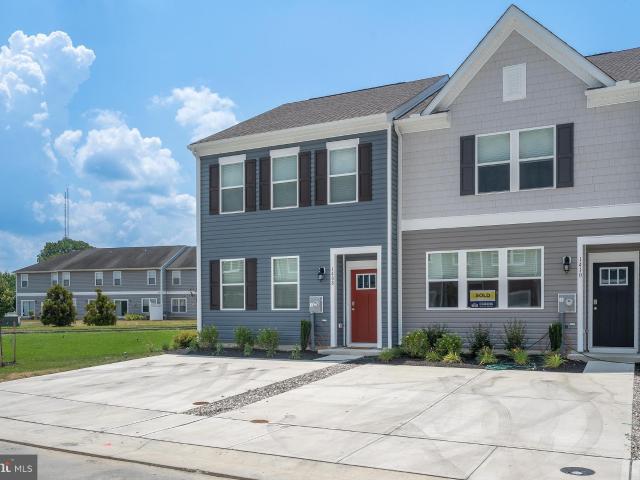 1408 Sugarplum Ln, Salisbury, MD 21804 | MLS #MDWC2021