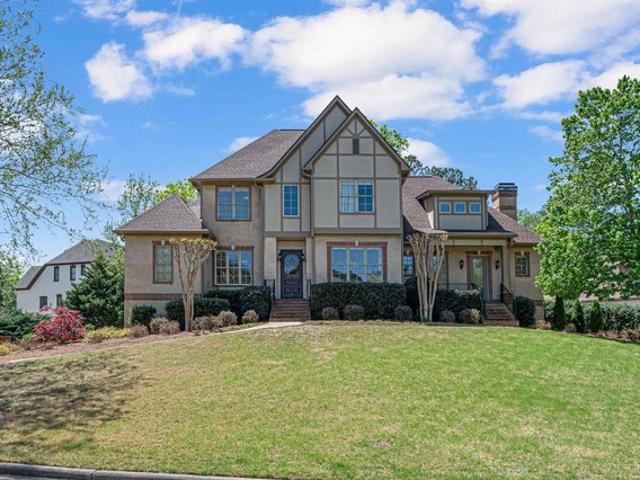 1408 Sutherland Pl, Hoover, AL 35242