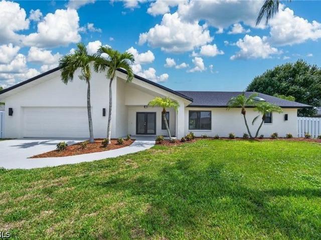 1408 SW 49th St, Cape Coral, FL 33914