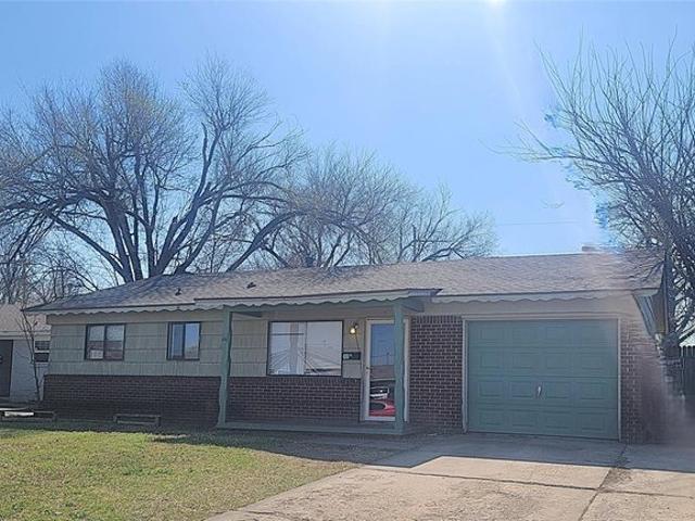 1408 SW 62nd St, Oklahoma City, OK 73159