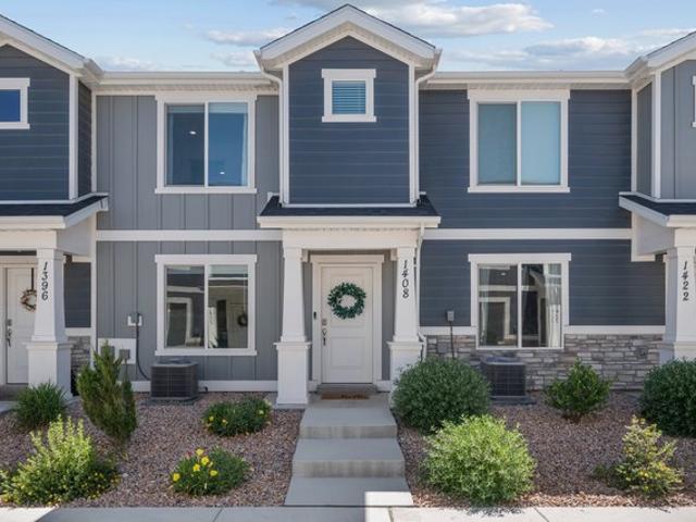 1408 S 3720 E, Spanish Fork, UT 84660