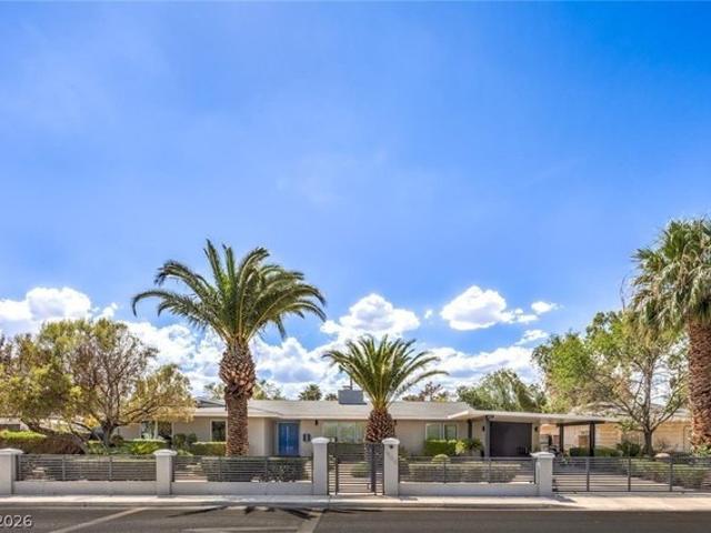 1408 S 6th St, Las Vegas, NV 89104