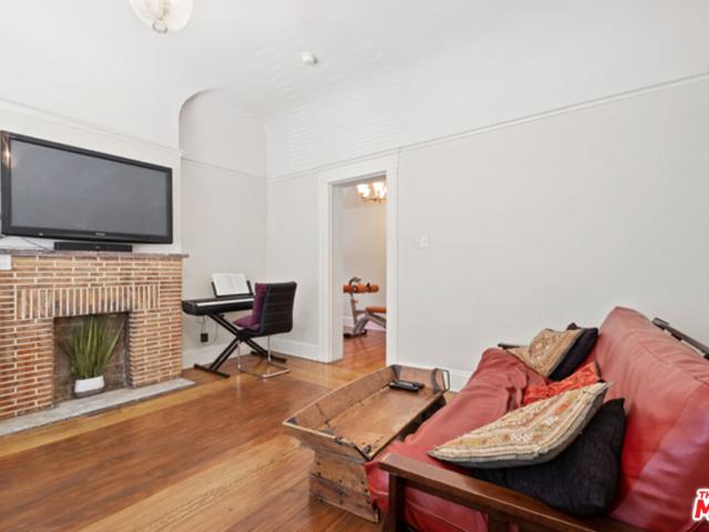 1408 S Burlington Ave, Los Angeles, CA 90006 | MLS #26813 | Compass