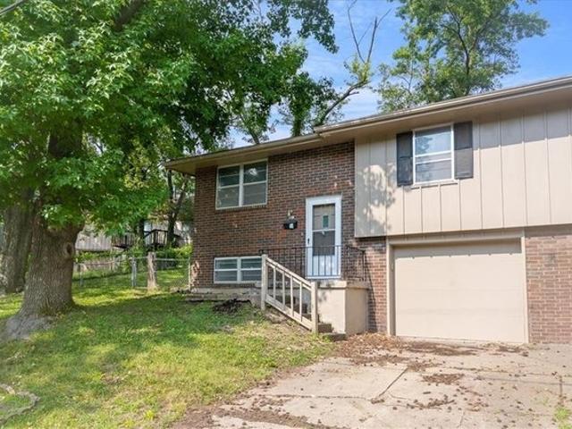 1408 S Franklin Ave, Independence, MO 64052