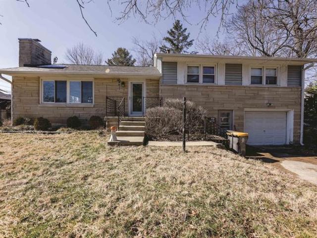 1408 S Longwood Dr, Bloomington, IN 47401
