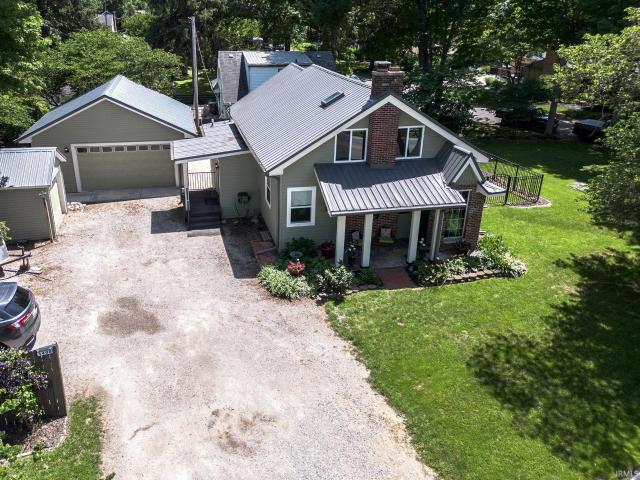 1408 Saint Joe River Drive