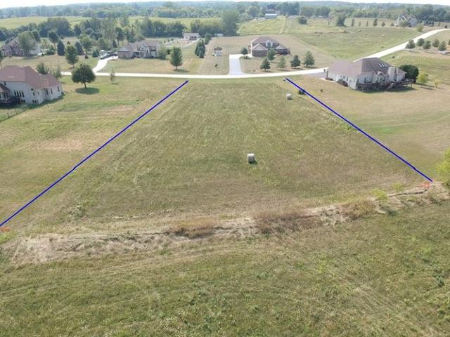1408 Savannah Ln Lot 15, Woodstock, IL 60098