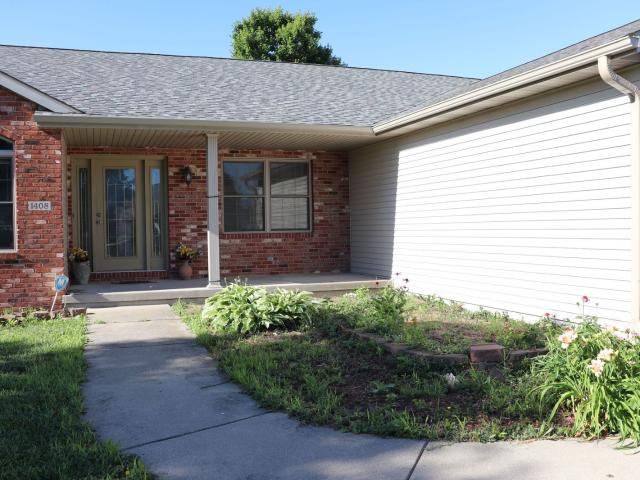 1408 Sequoia Drive