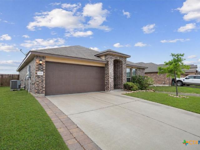 1408 Shim's Blvd, Killeen, TX 76543 | MLS #611018
