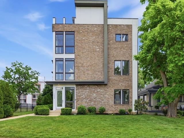 1408 Sigler St, Nashville, TN 37203