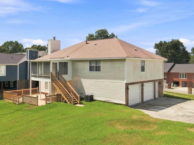 1408 Smithfield Forest Circle