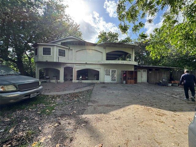 1408 South St, Pasadena, TX 77503