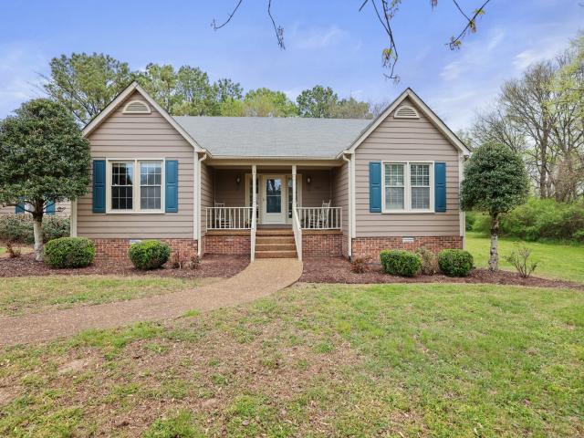 1408 Spainwood Dr