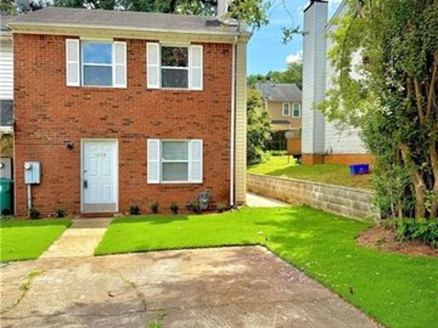 1408 Springleaf Cir SE, Smyrna, GA 30080