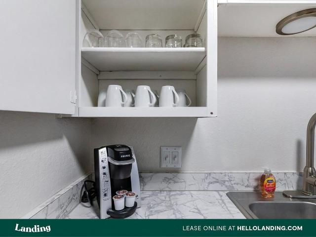 1408 Teasley Ln 1 Bedroom Apartment for Rent at 1408 Teasley Ln, Denton, TX 76205