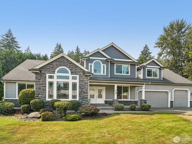 1408 th Ave E, Lake Tapps, WA 98391