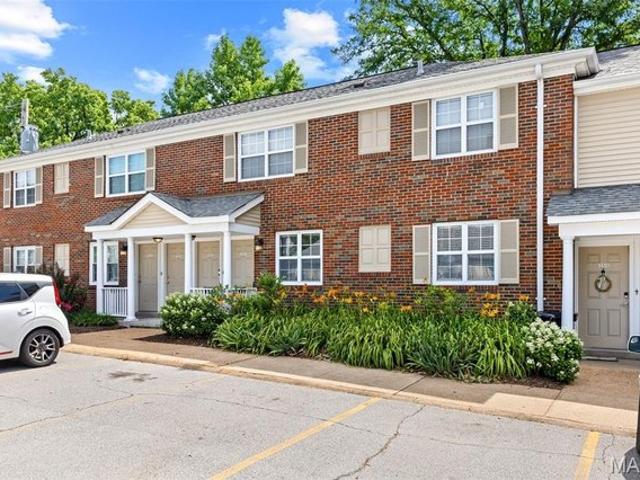 1408 Thrush Pl, Saint Louis, MO 63144