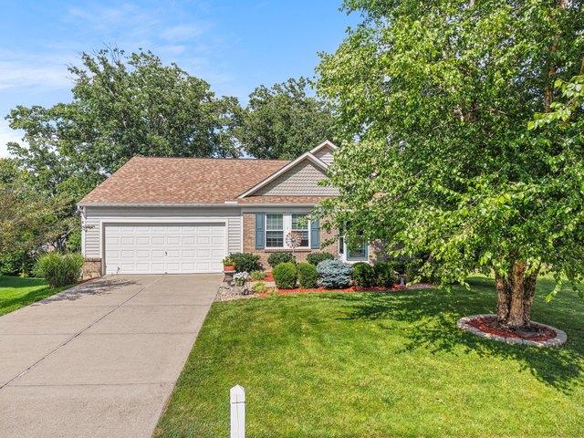 1408 Urlage Dr, Burlington, KY 41005