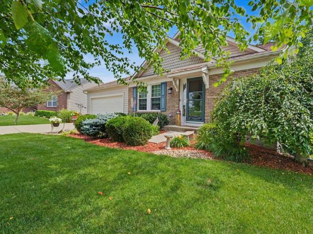 1408 Urlage Drive