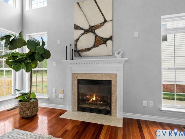 1408 Village Field Drive