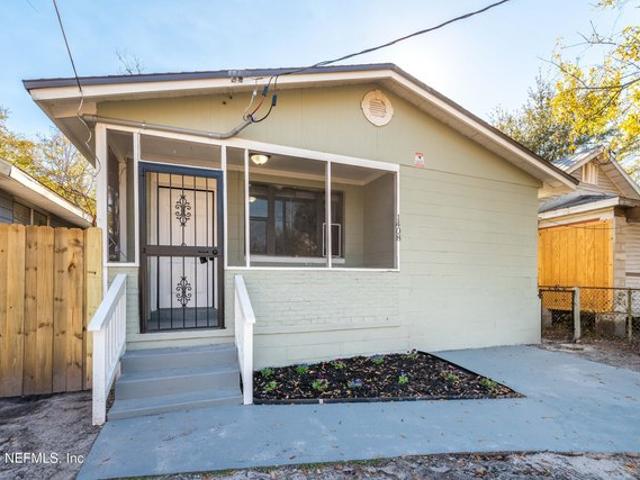 1408 W 26th St, Jacksonville, FL 32209