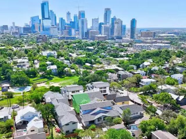 1408 W 9th St #504, Austin, TX 78703 MLS 1142617