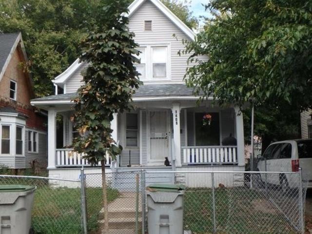 1408 W Concordia Ave, Milwaukee, WI 53206
