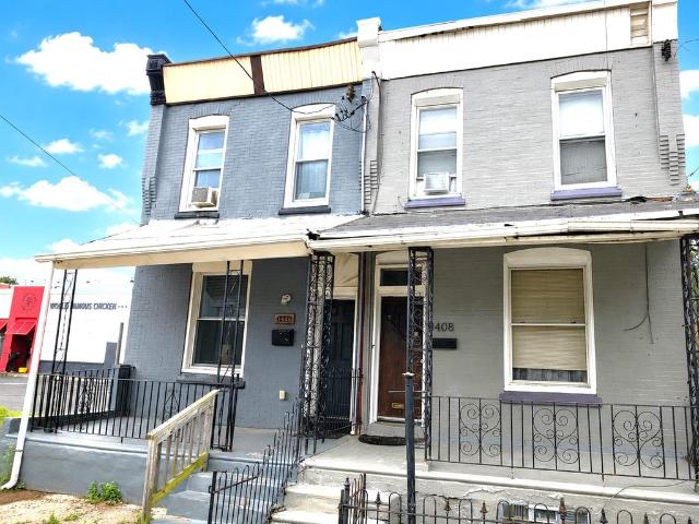 1408 W Clearfield Street