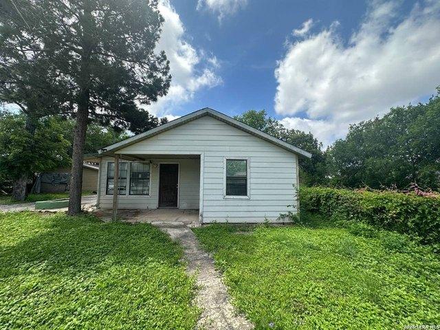 1408 W Gerald Ave, San Antonio, TX 78211