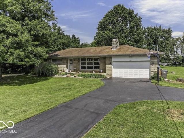 1408 W Edgewood Ave, Indianapolis, IN 46217