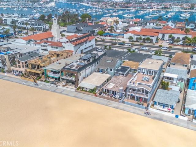 1408 W Oceanfront, Newport Beach, CA 92661 | Compass