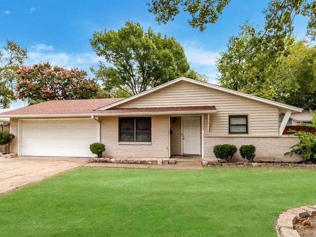 1408 W Shore Dr, Richardson, TX 75080 | MLS #21185