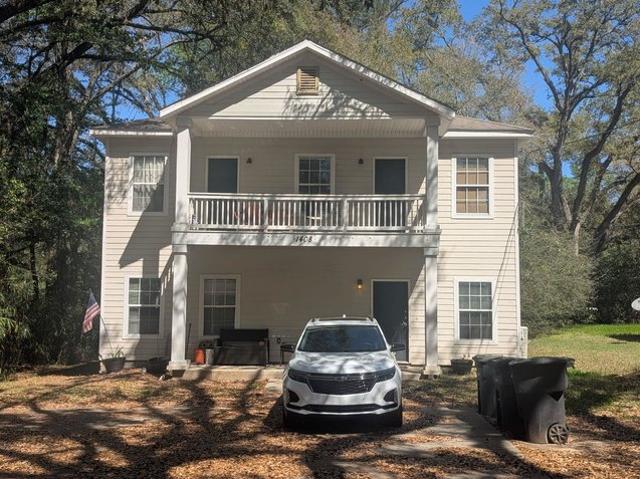 1408 W Tharpe St, Tallahassee, FL 32303