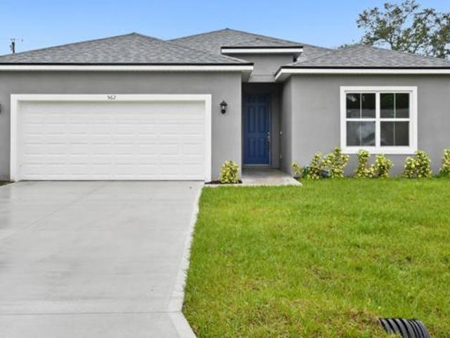 1408 Wacker Ave SE, Palm Bay, FL 32909