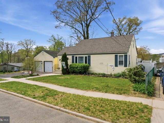 1408 Wall Ave, Burlington, NJ 08016