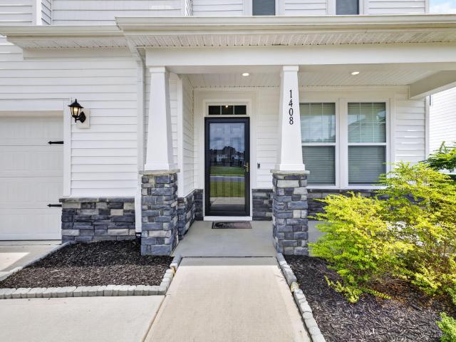 1408 Weavers Trace Drive