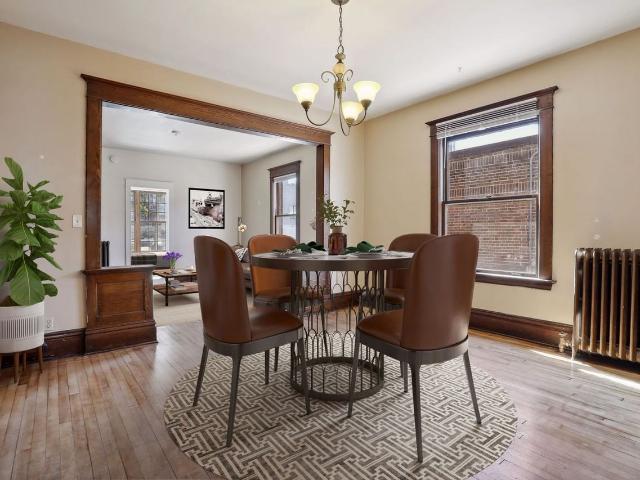 1408 West 28th Street 2 Bedroom Apartment for Rent at 1408 W 28th St, Minneapolis, MN 55408 Lowry Hill East