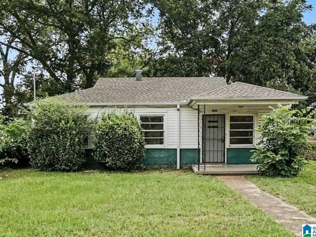 1408 16th St SW, Birmingham, AL 35211
