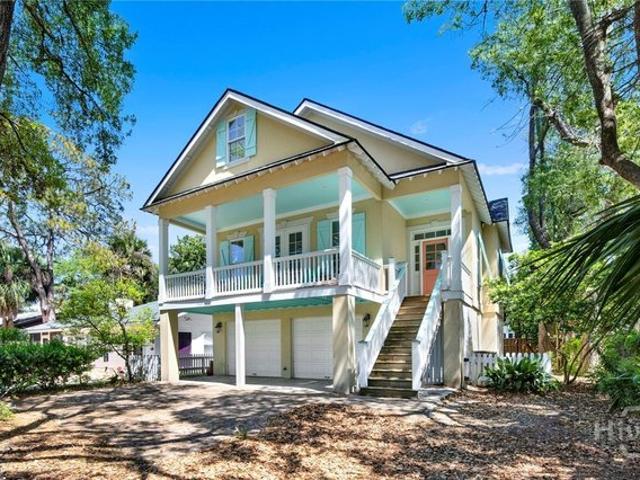 1408 5th Ave, Tybee Island, GA 31328