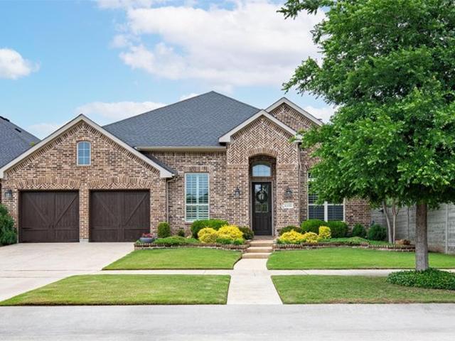 1408 9th St, Argyle, TX 76226