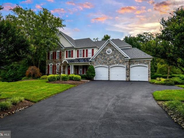 14093 Burnley Glen Ct, Haymarket, VA 20169