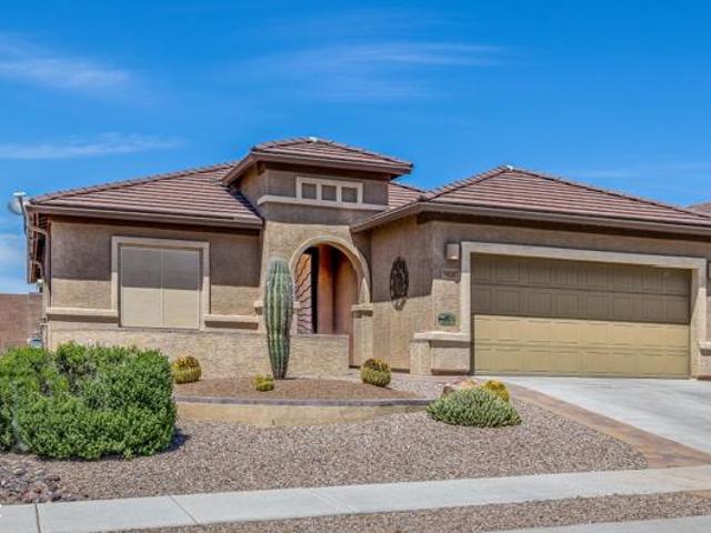 14093 E Calash St, Vail, AZ 85641