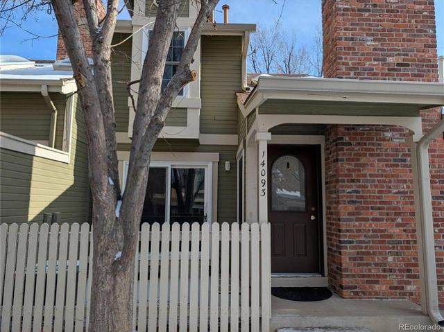 14093 E Radcliff Cir, Aurora, CO 80015