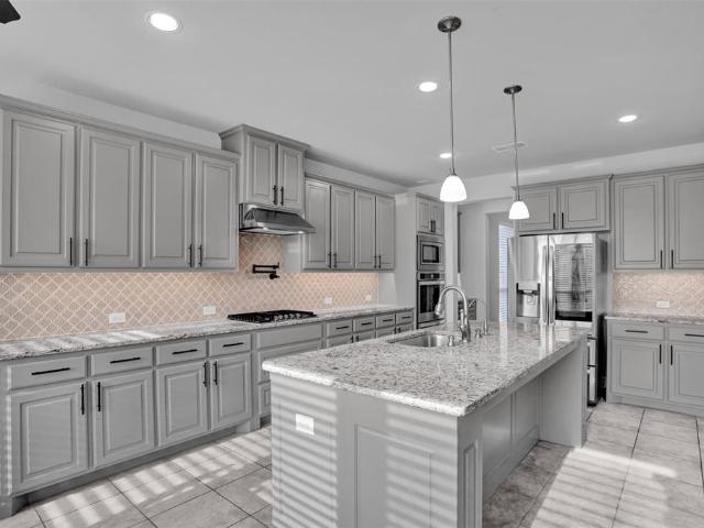 14093 Shiloh Springs Dr, Frisco, TX 75035 | MLS #21242