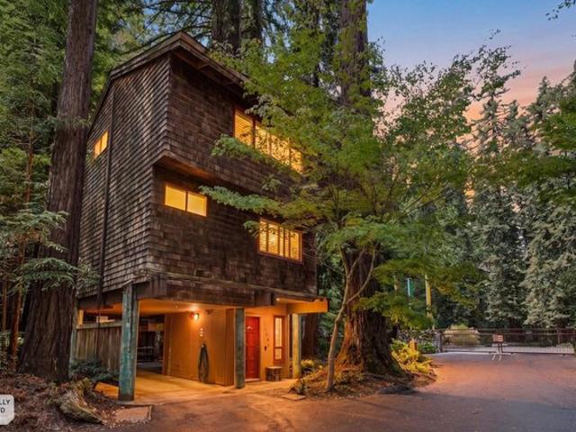 14093 Sosna Way, Guerneville, CA 95446