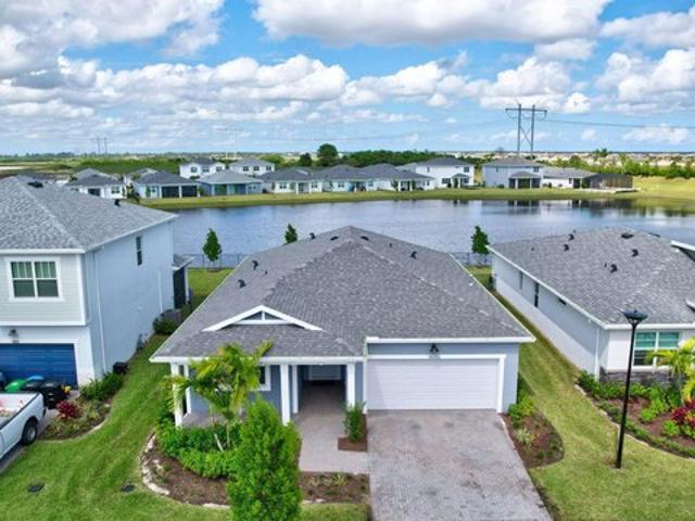 14093 SW Enzi Way, Port Saint Lucie, FL 34987